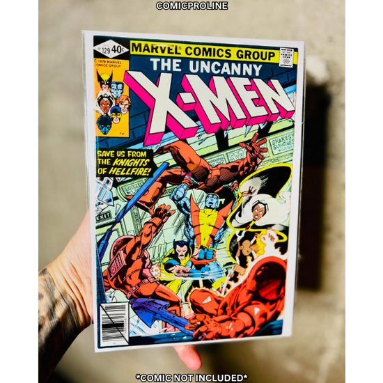 Golden Age Comic Bags | Golden Size Comic Bags – Comic Pro Line